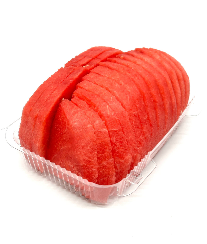 Pre-Cut Fruits for Delivery