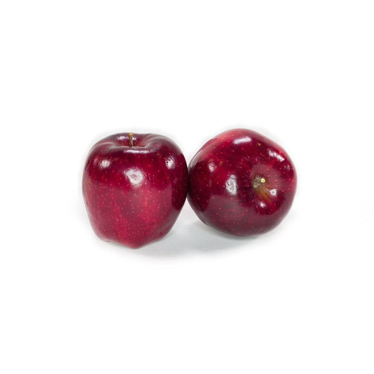 Red Delicious Apples - 1 lb – The Orchard Fruit