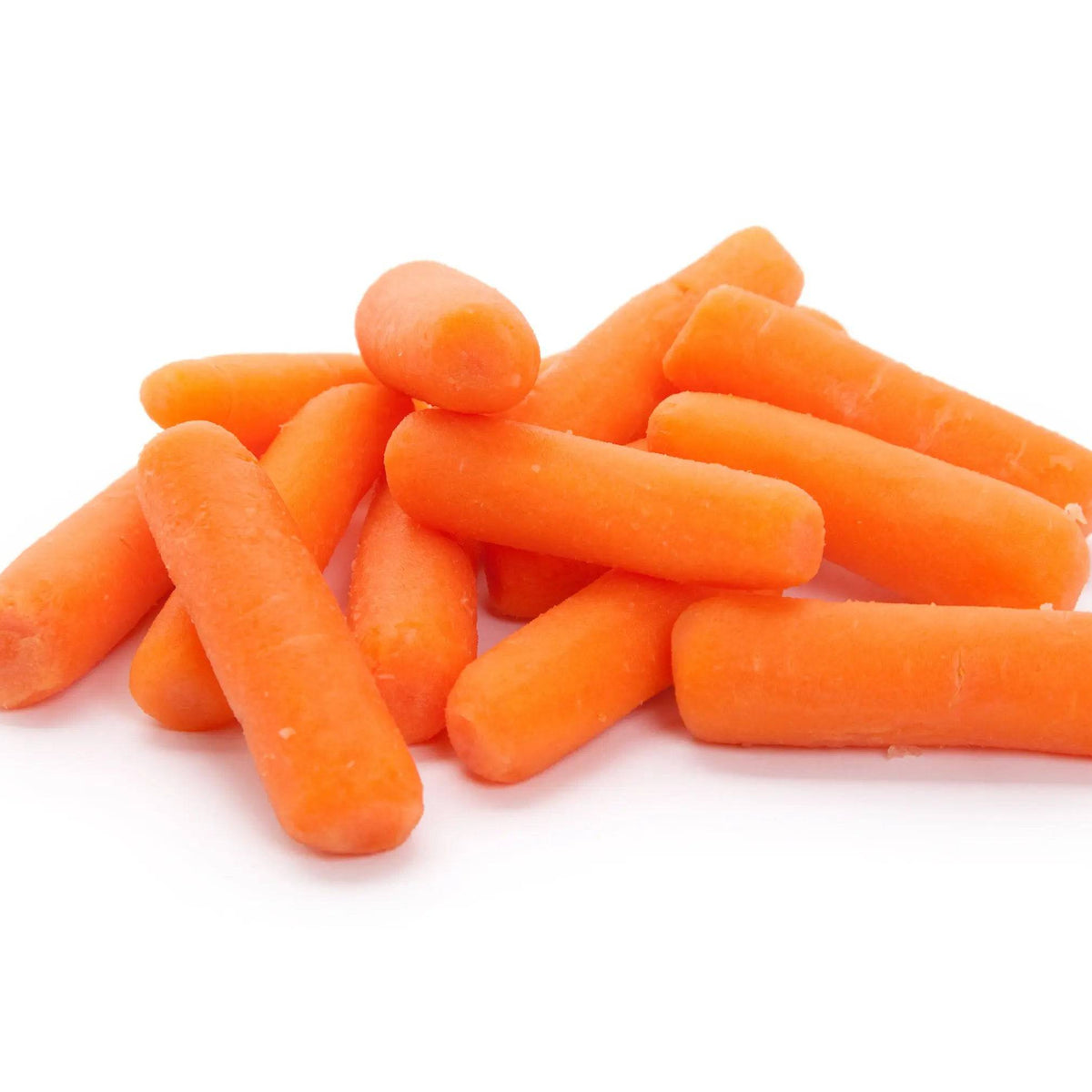 Fresh Baby Carrots - Orchard Produce – The Orchard Fruit