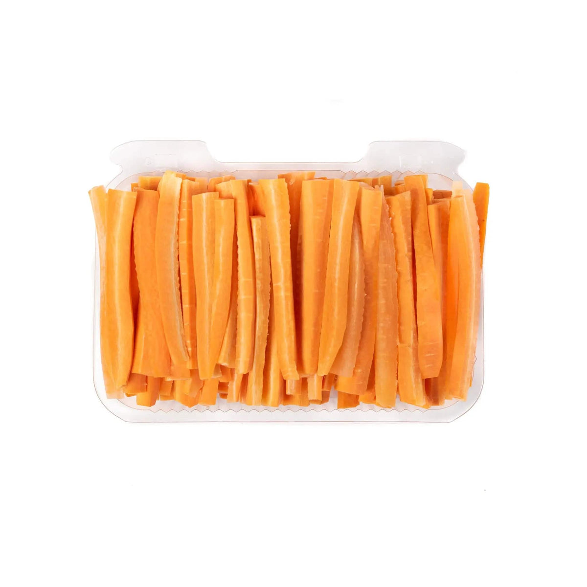 Large Carrot Sticks – The Orchard Fruit