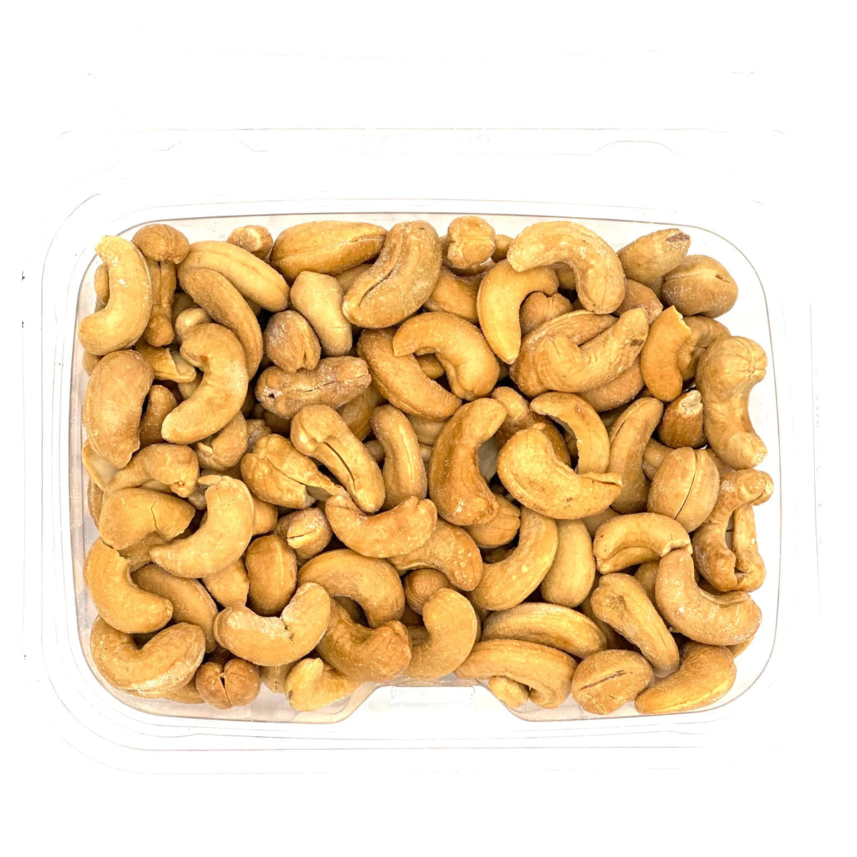 Order Cashews Roasted Salted Online for Delivery in NYC