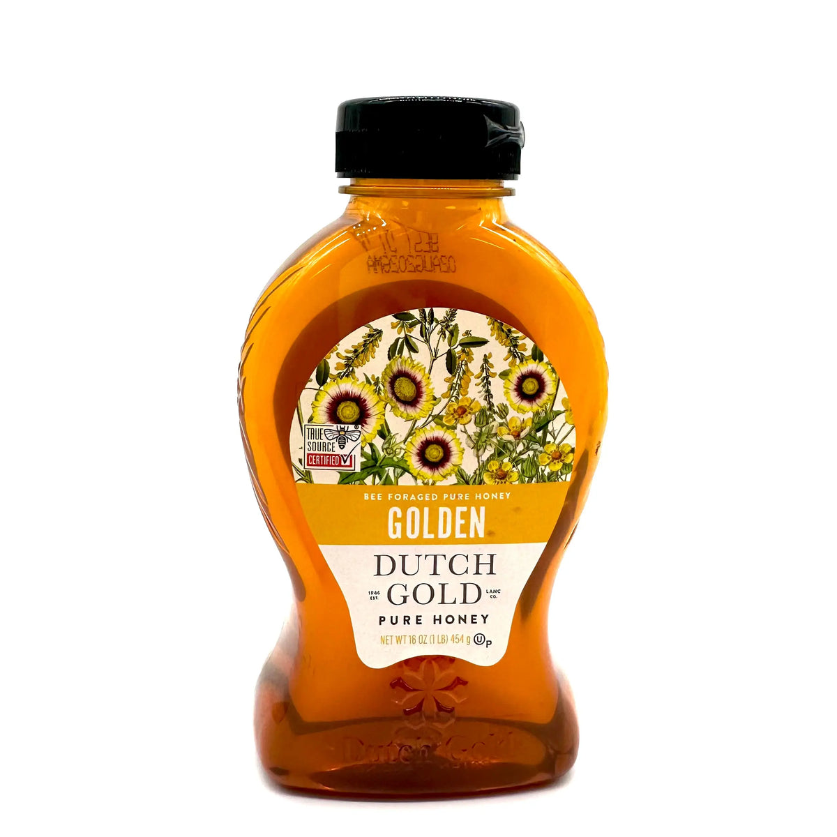 Dutch Gold Pure Honey