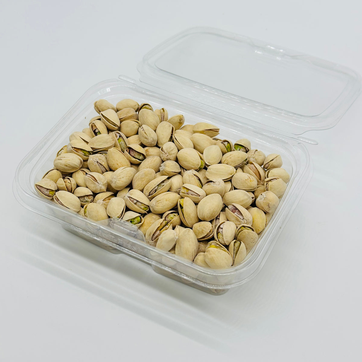 Salted Pistachios in Shell - 1 lb