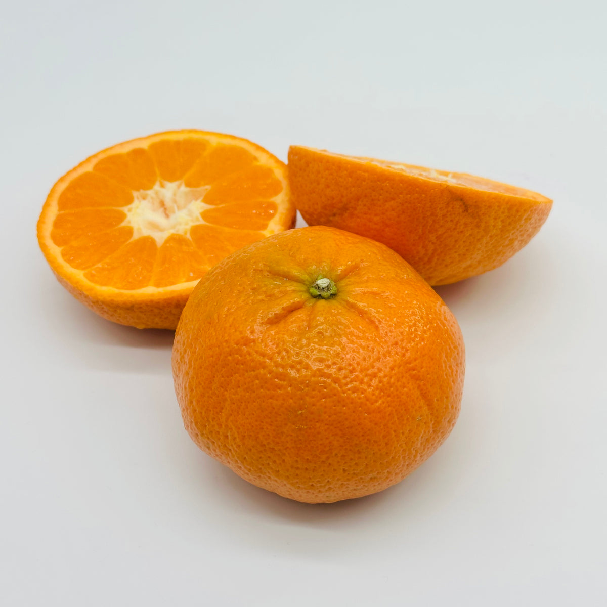 Orchard Tangerine - 1 lb – The Orchard Fruit