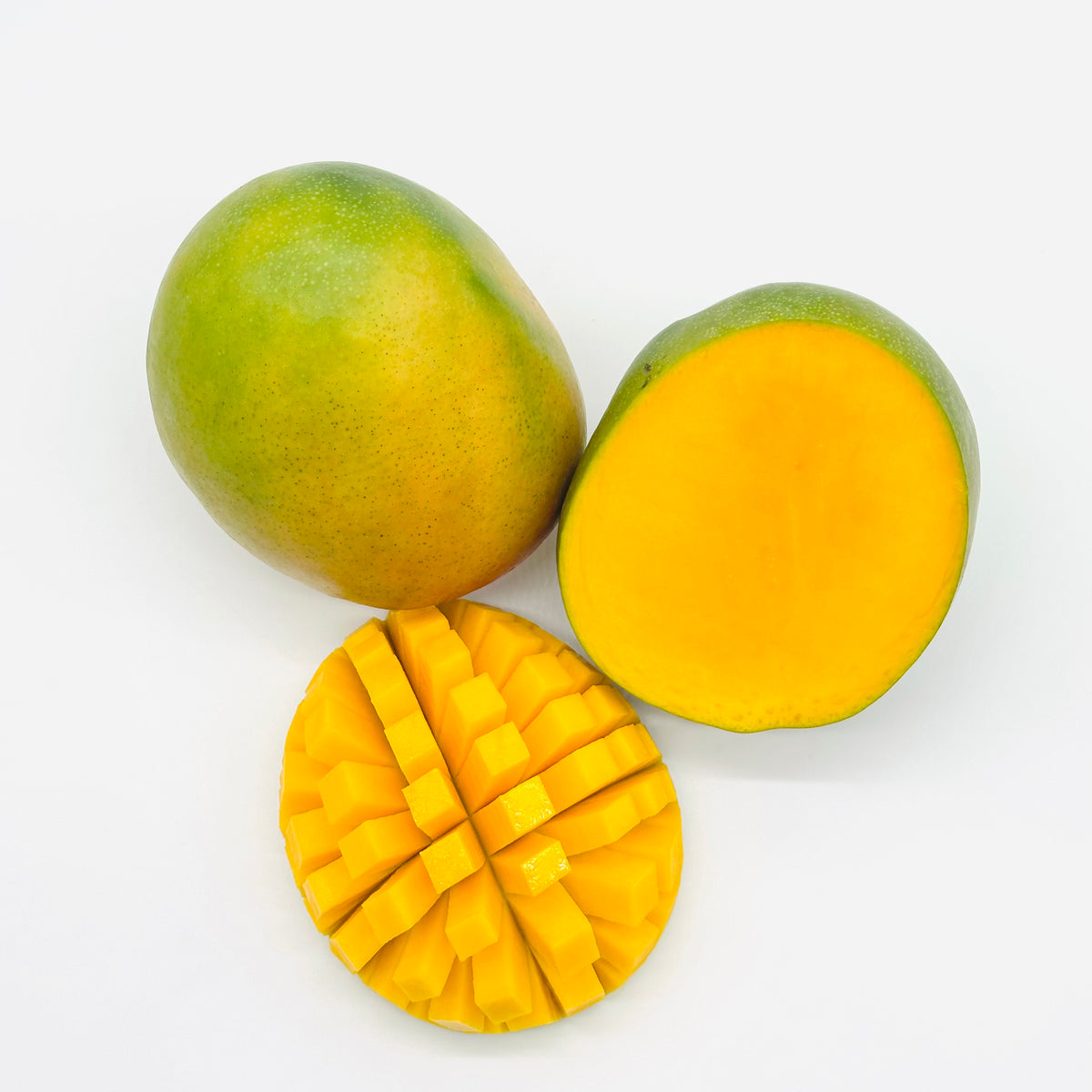 one mango