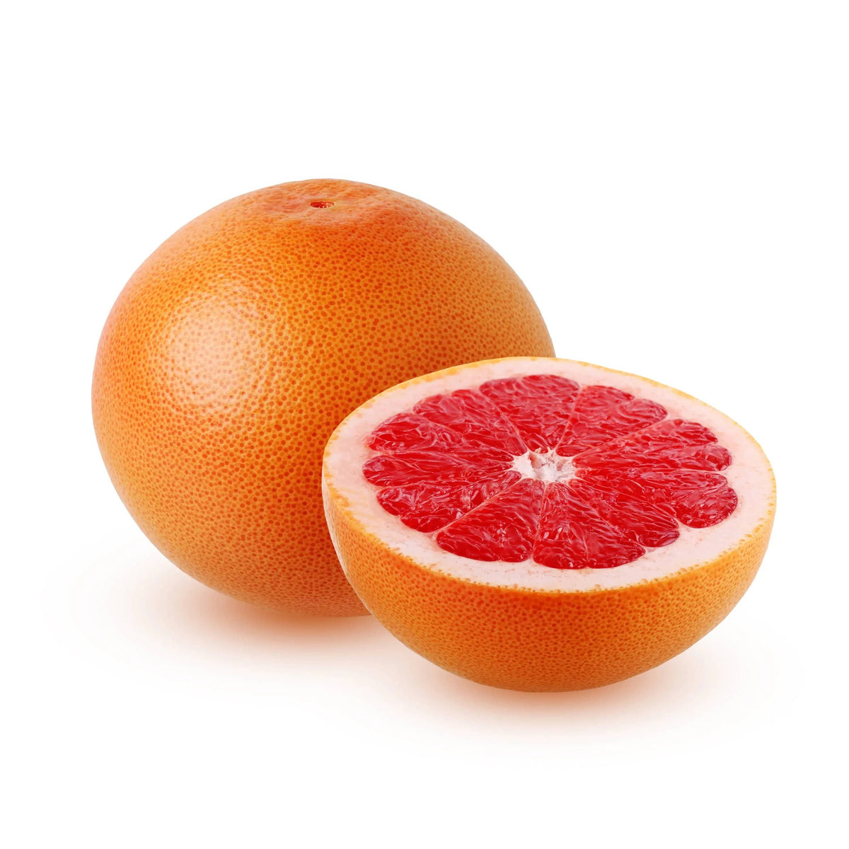 Fresh Grapefruit - Single Piece