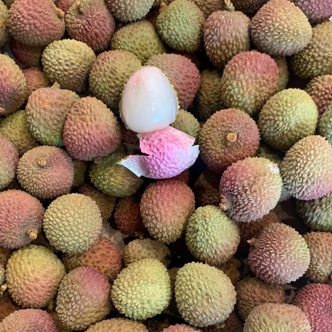 Fresh Lychee - 1 lb