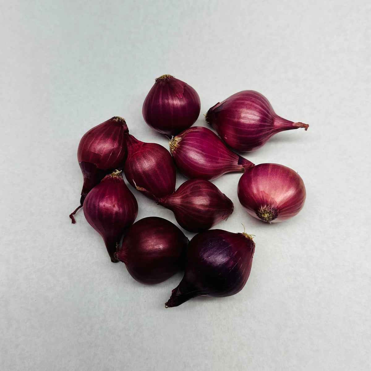 Red Pearl Onions 1 lb.