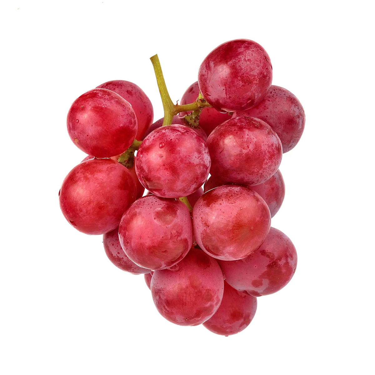 Fresh Red Grapes - 1 lb – The Orchard Fruit