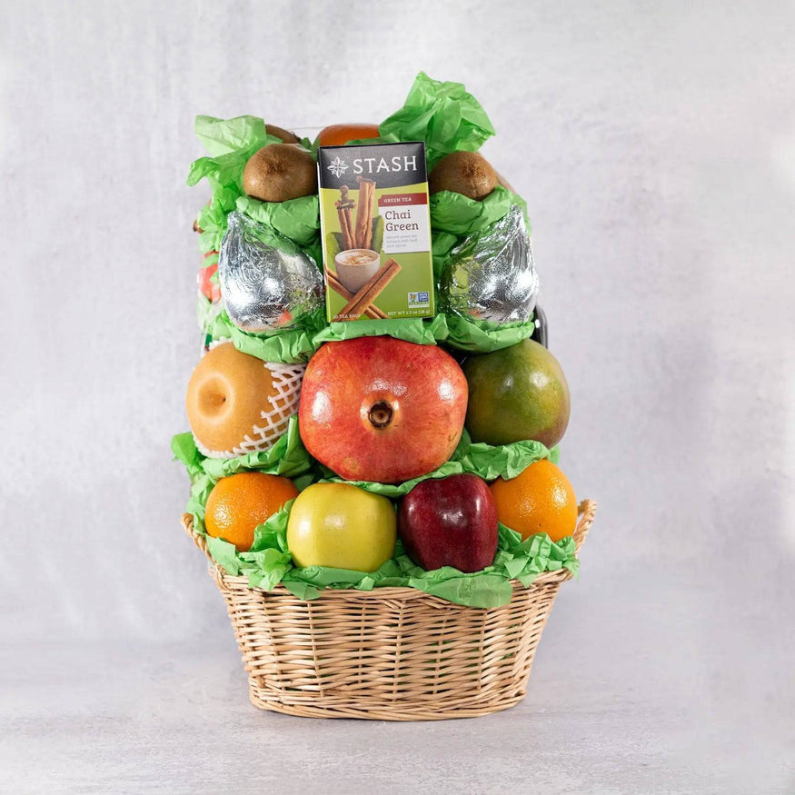 Gourmet Fruit Baskets for Delivery | The Orchard