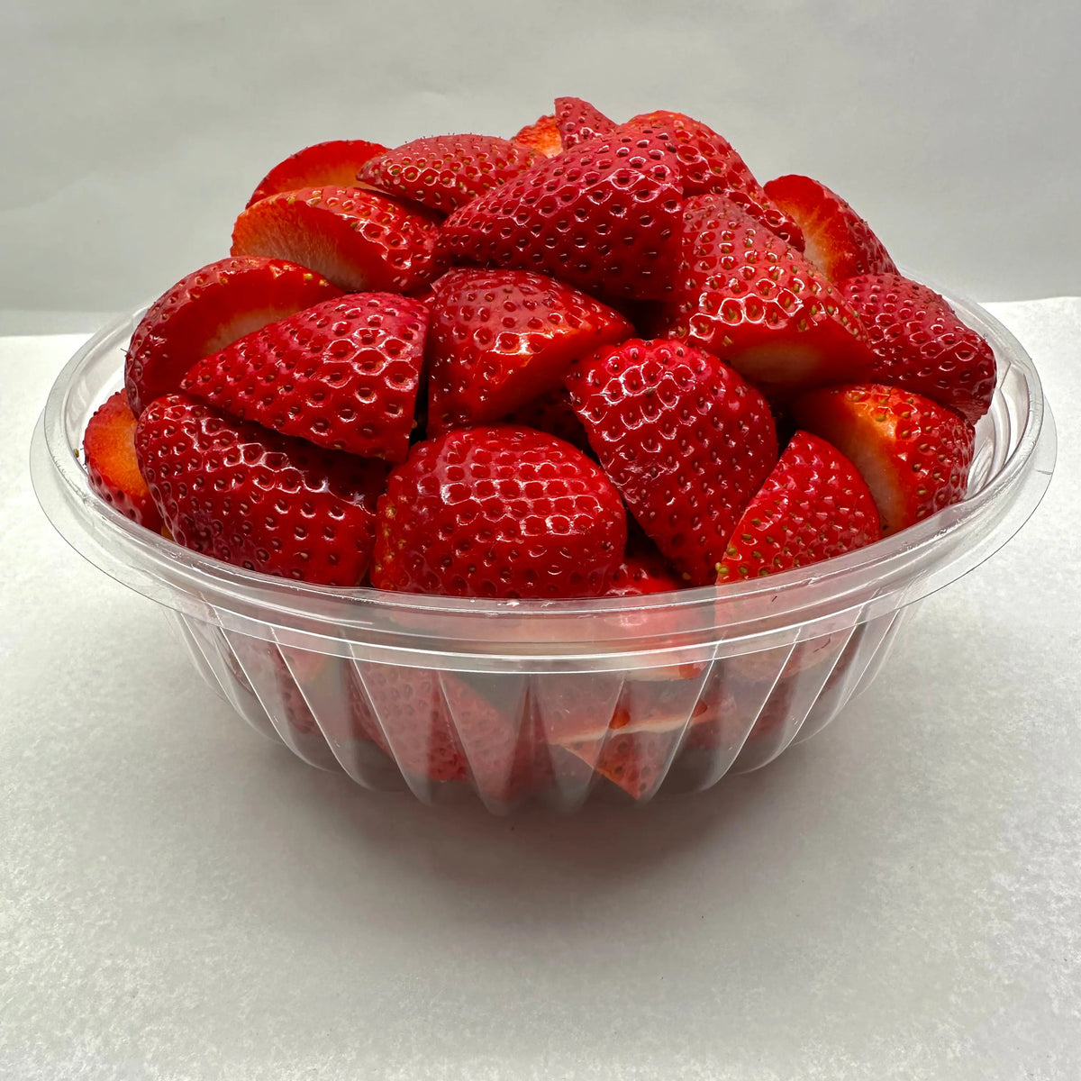 Order Strawberry Cut Rounds for Fast Delivery in NYC - Fresh and ...