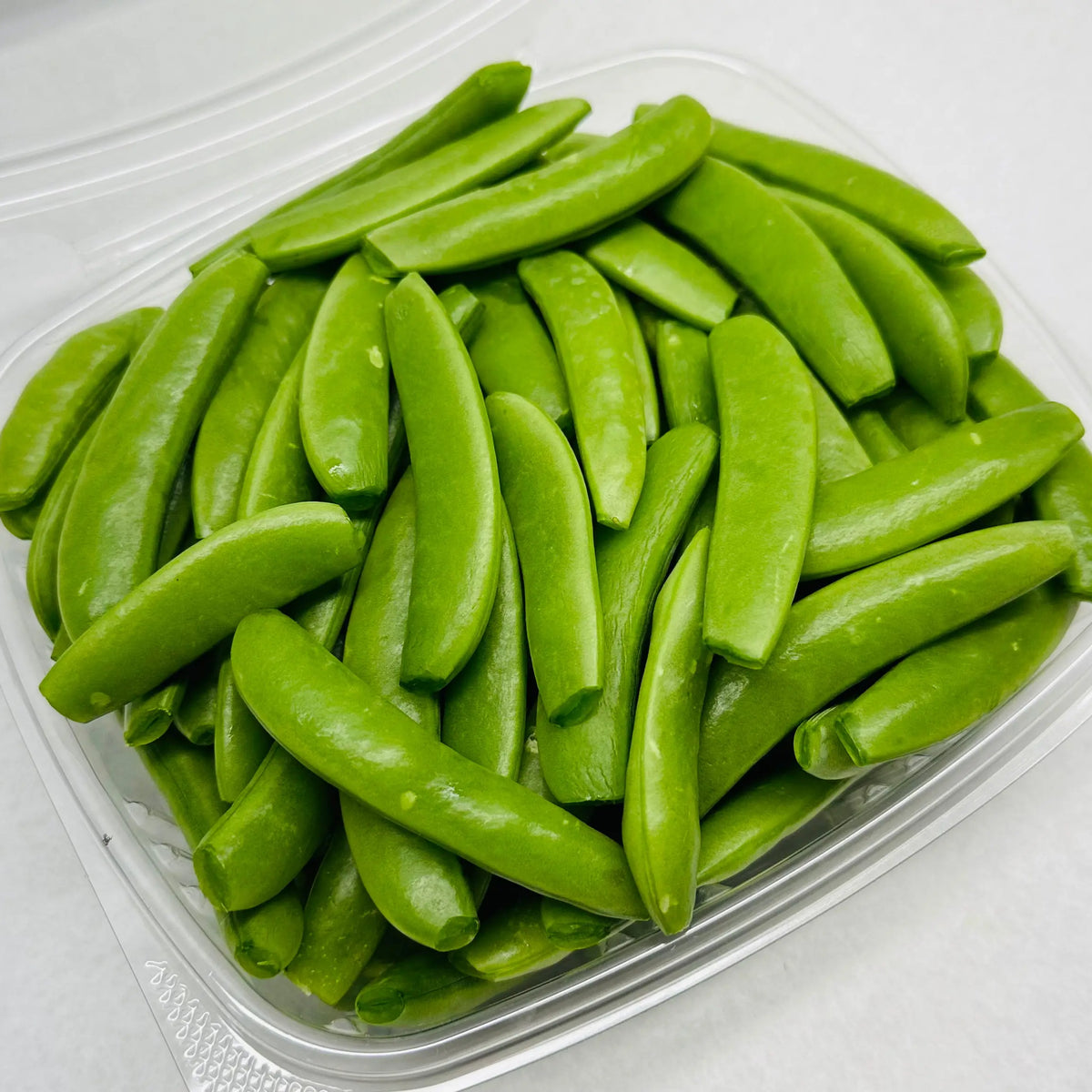 Order Fresh Sugar Snap Peas for Delivery in NYC
