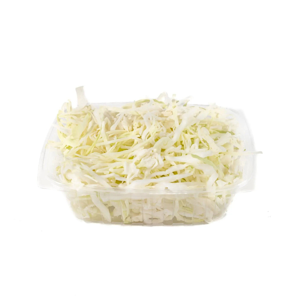 Shredded White Cabbage - Small