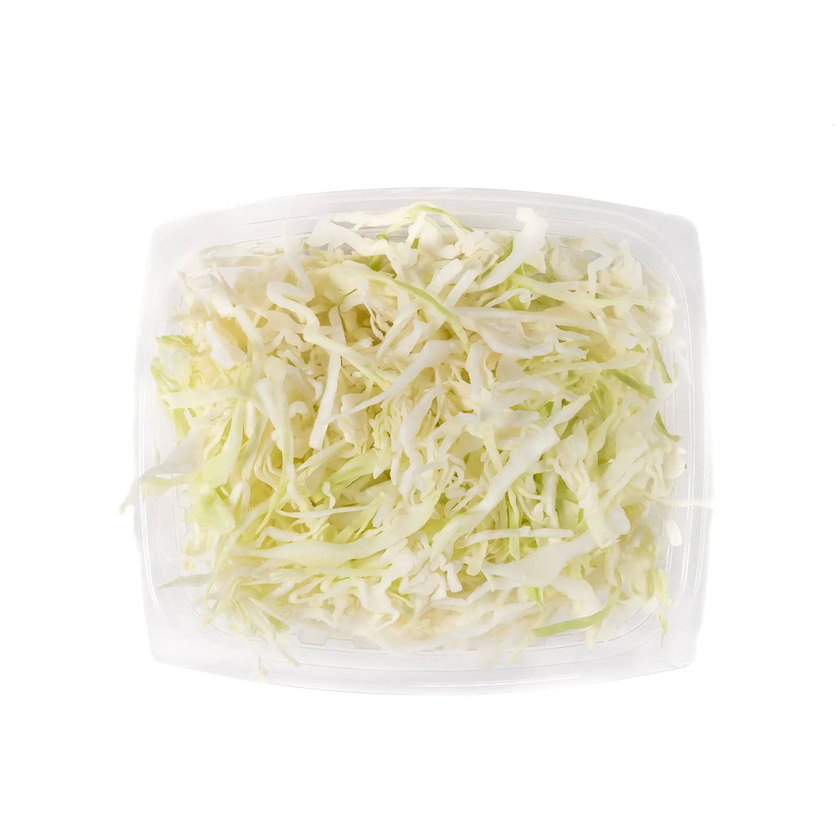 White Cabbage - Shredded Small | The Orchard